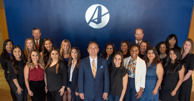 Acerca de nuestra firma - ﻿Anderson Injury Lawyers