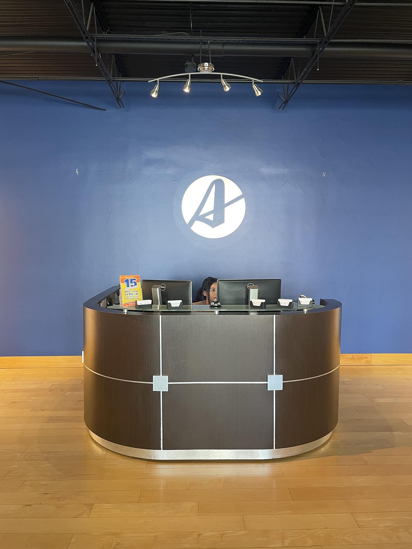 Fort Worth Personal Injury Law Office - Anderson Injury Lawyers