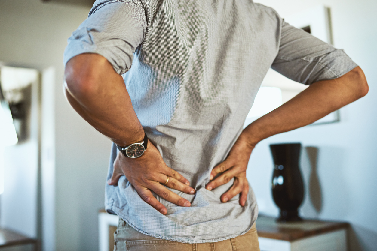 What’s Causing Neck & Lower Back Pain After a Car Accident? - Anderson ...