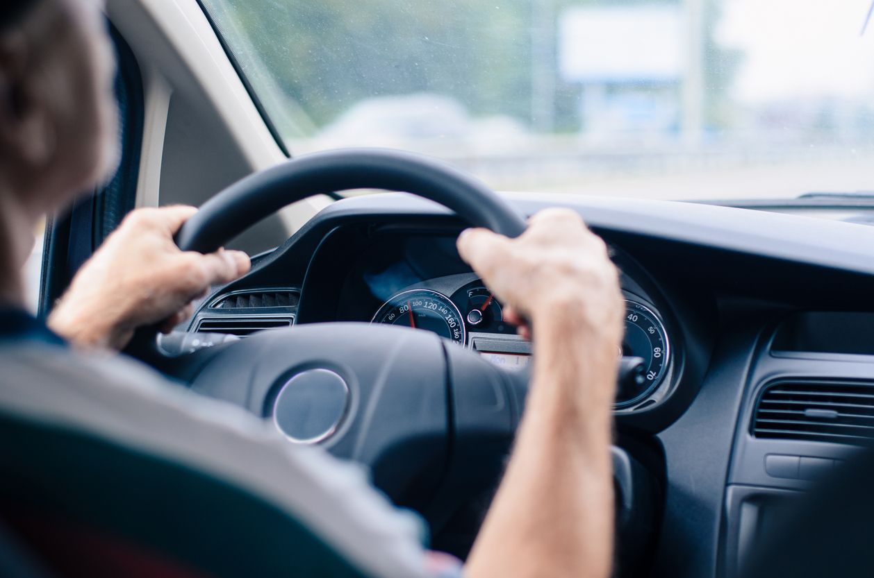 Driving Without Insurance: Penalties in Texas - Anderson Injury Lawyers