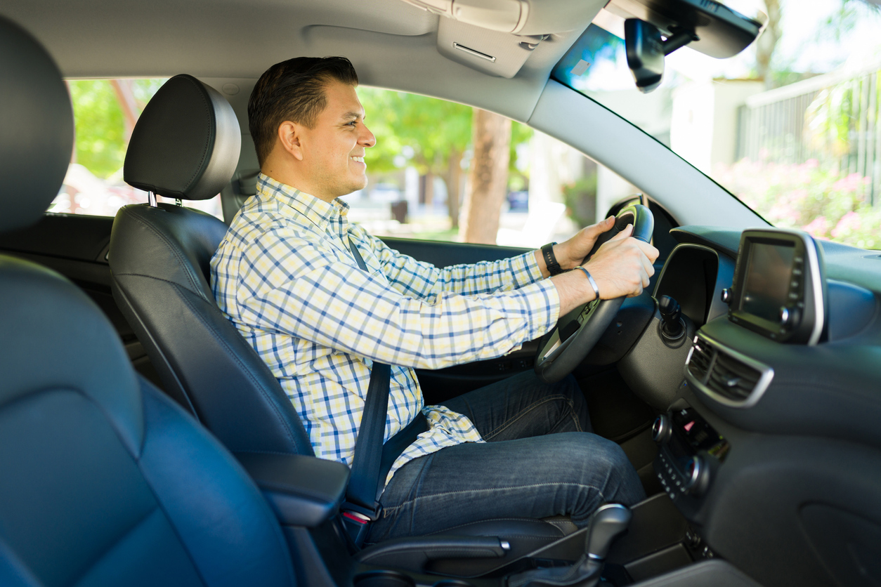 Does Your Learner’s Permit Work Out-of-State? Laws Related to Learner’s ...