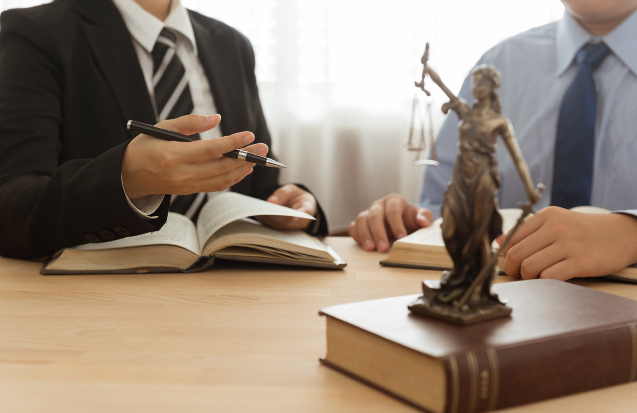 What Is Exsanguination? - Anderson Injury Lawyers