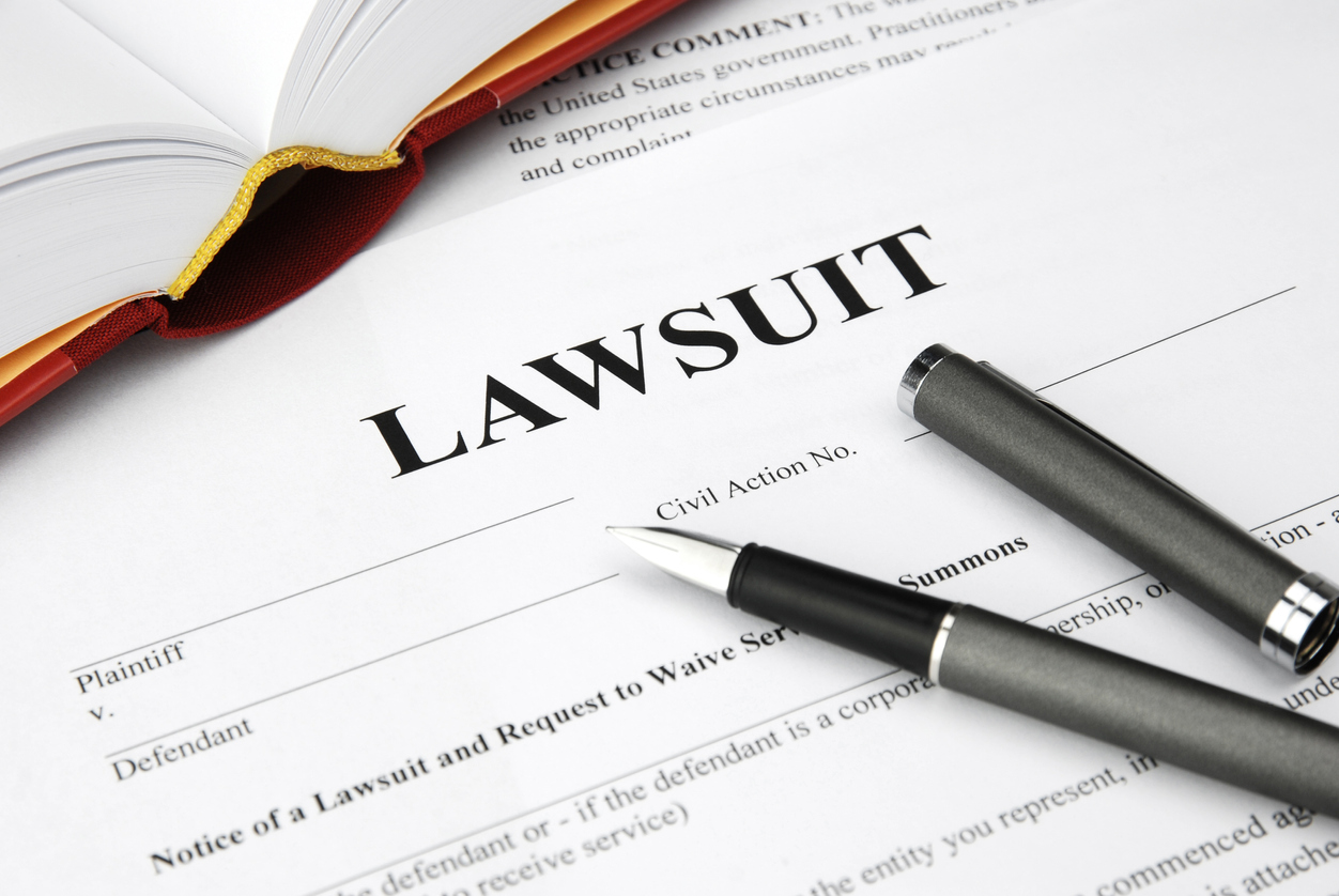 How Personal Injury Lawsuits Work in Texas - Anderson Injury Lawyers