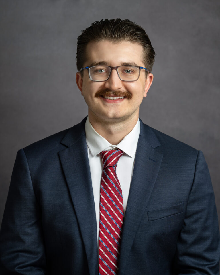 Austin Personal Injury Lawyer Josh Frechette - ﻿Anderson Injury Lawyers