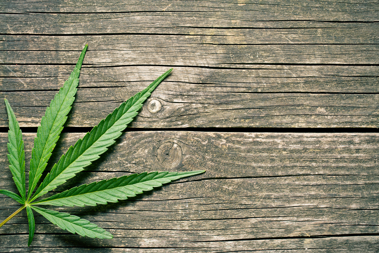 Texas Marijuana Laws – What You Need to Know - Anderson Injury Lawyers