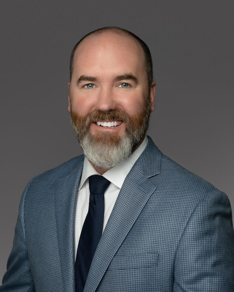 Andrew Etter - Anderson Injury Lawyers